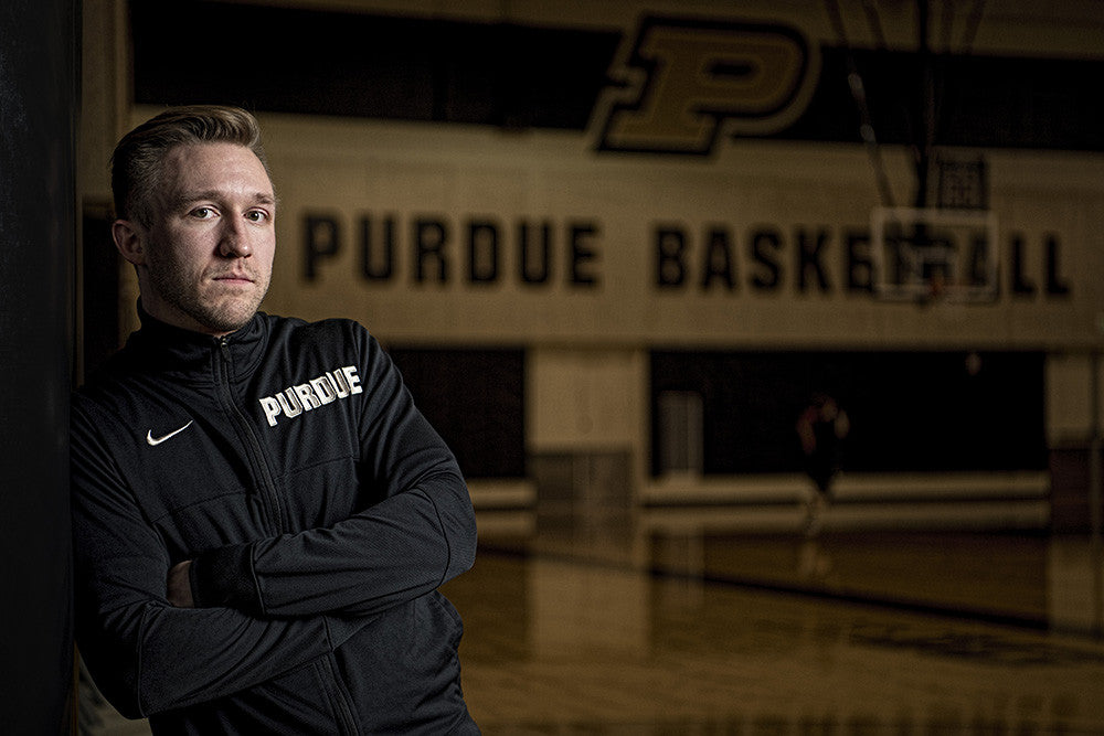 Interview About Physical Preparation for Basketball with Josh Bonhotal ...